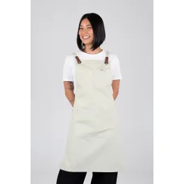 Cooking in Comfort: Luca Stone Chef Aprons - Aussie Chef