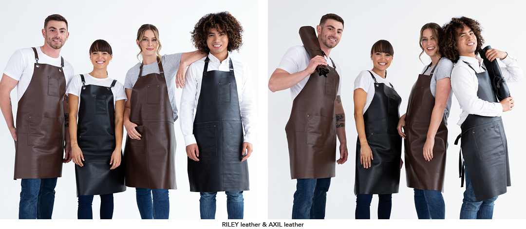 Most Popular Aprons for 2022 - Aussie Chef